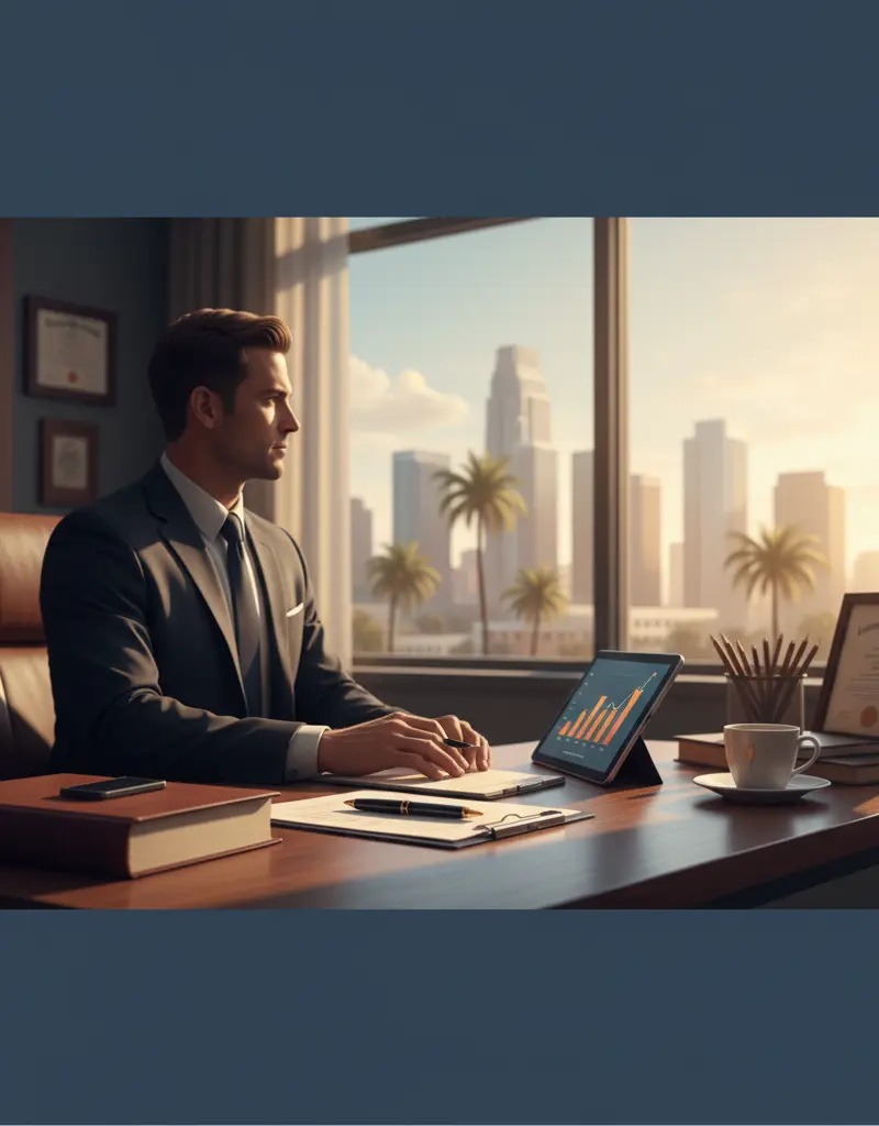 Chapter 7 Bankruptcy Attorney Costs CA: What You’ll Pay