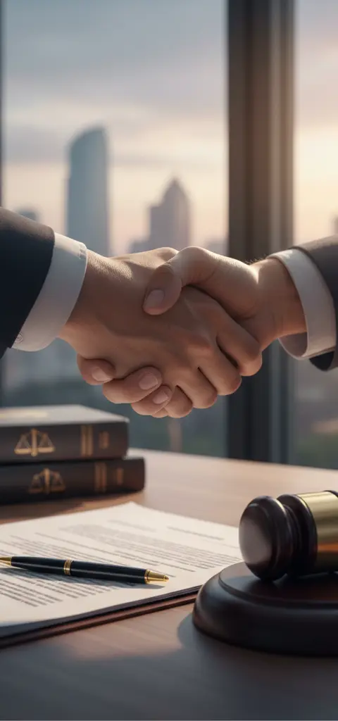 Understanding Workers' Comp Settlements: A Comprehensive…