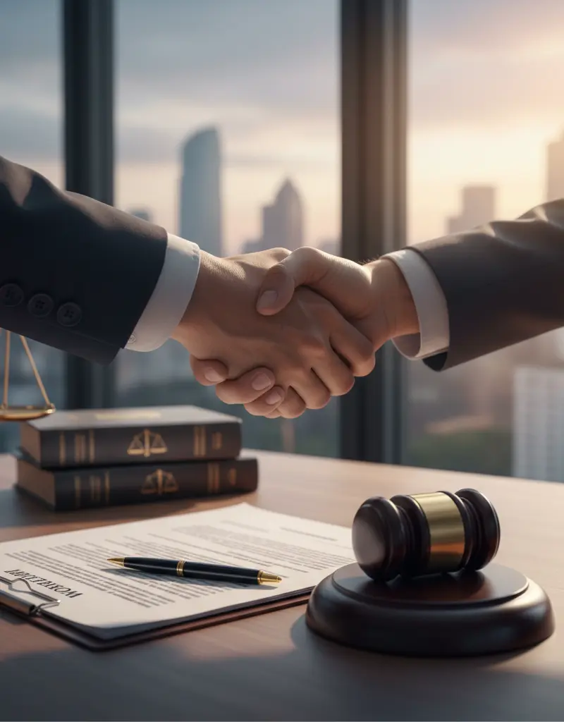Understanding Workers' Comp Settlements: A Comprehensive…